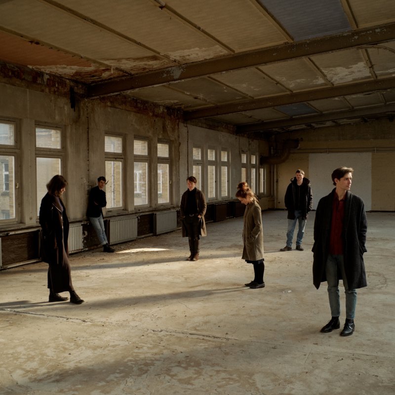 Hotel Rimini - Arbeit und Struktur Lyrics | Musixmatch