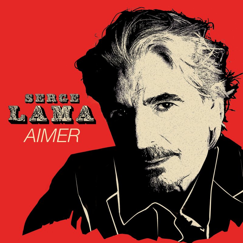 Letra de Aimer de Serge Lama | Musixmatch