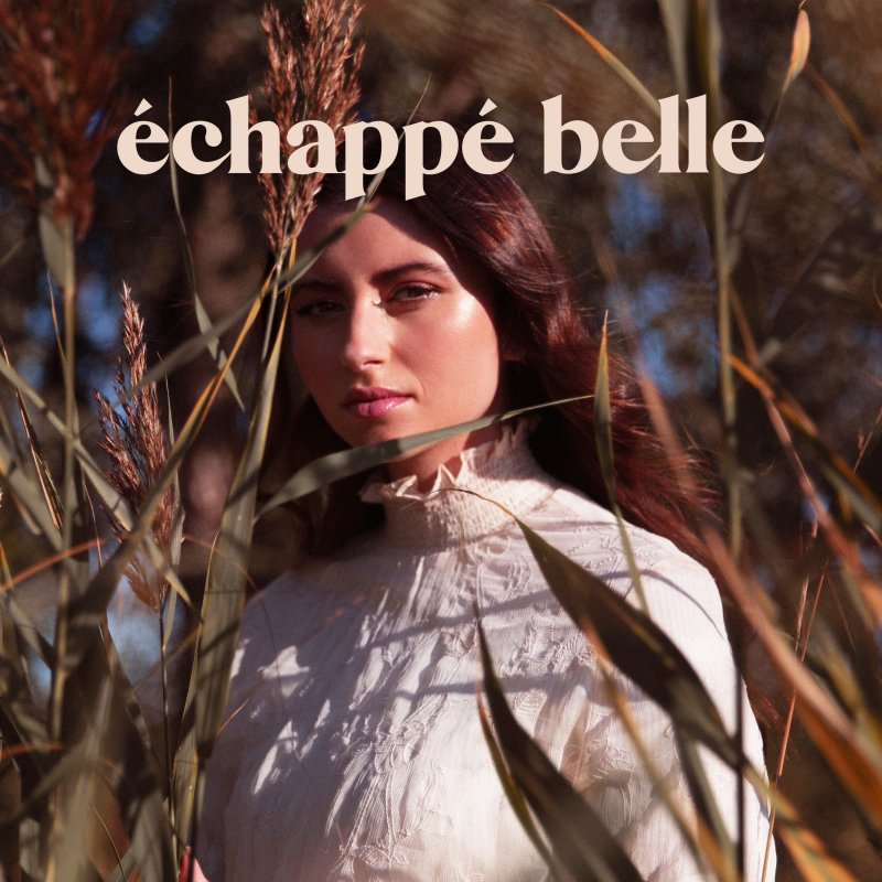 Véronique Bilodeau - Échappé belle Lyrics | Musixmatch