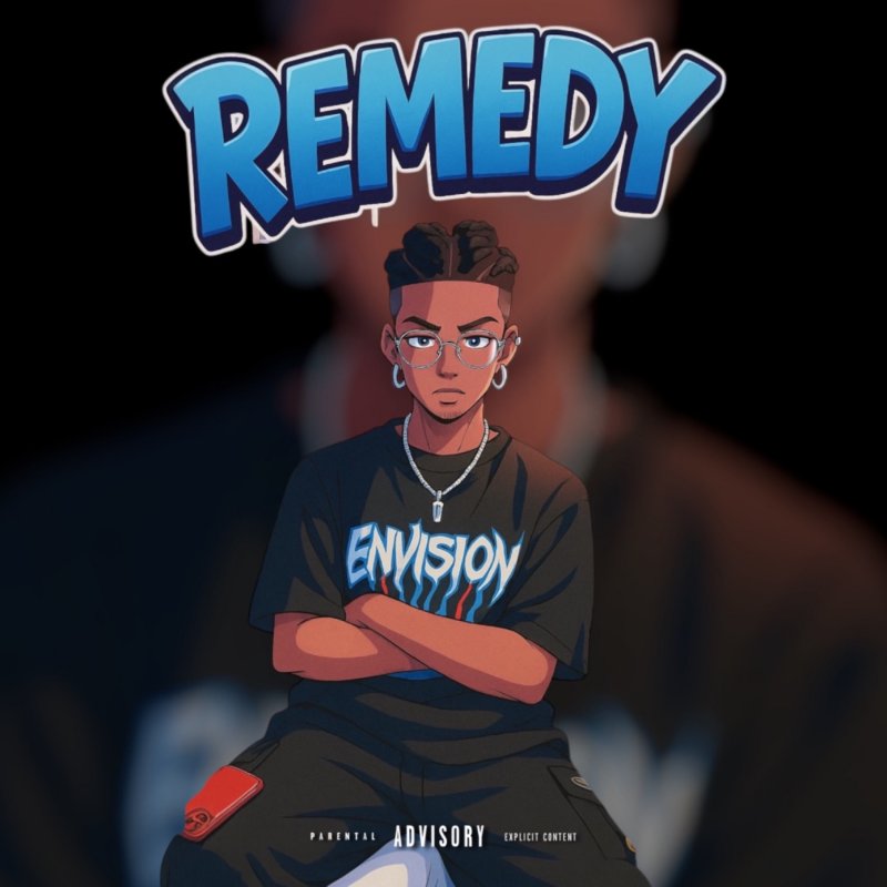 LORDE REMY - Remedy Lyrics | Musixmatch