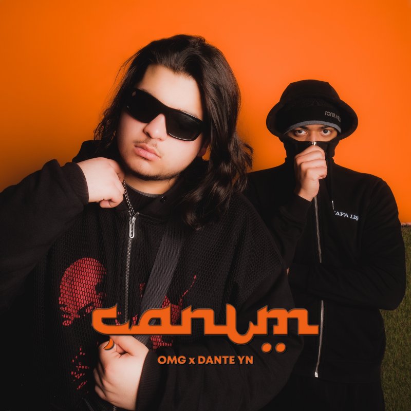 OMG feat. Dante YN - CANIM Lyrics | Musixmatch