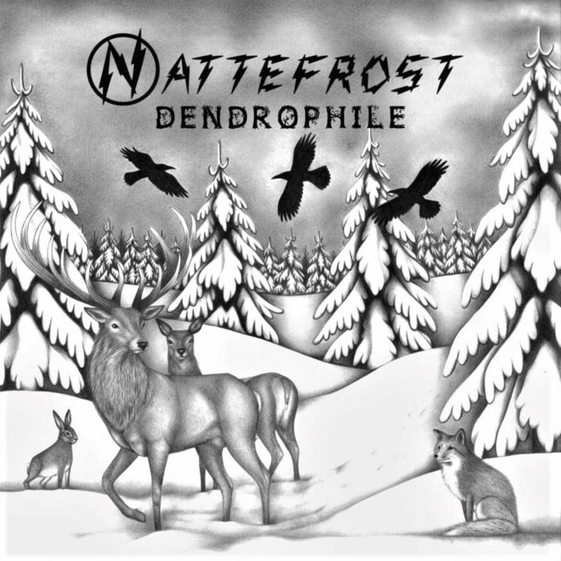 Letra de When Every Cage Is Empty de Nattefrost | Musixmatch