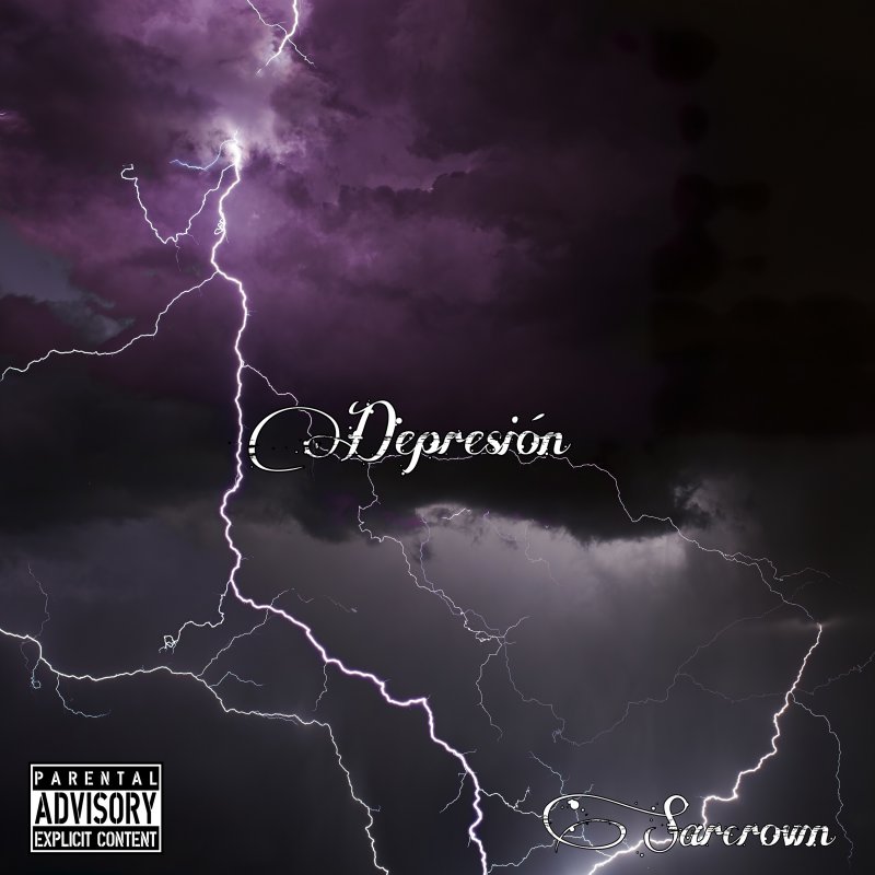 Letra de Depresión (Versión 2.0) de Sarcrown | Musixmatch