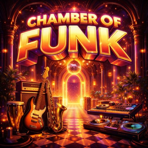 The Music Chambers - paroles de Let Him Cook | Musixmatch