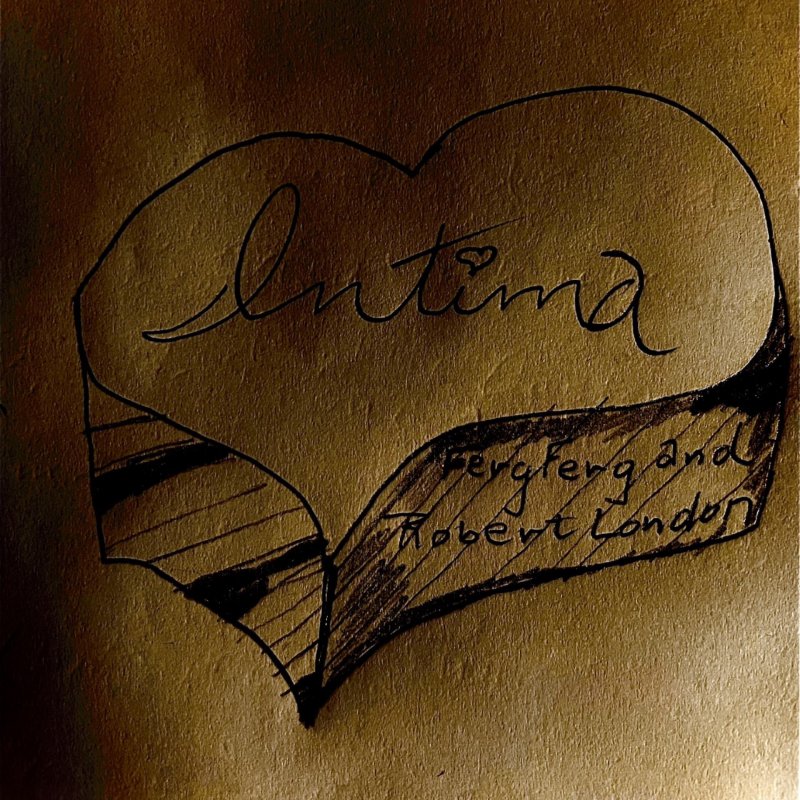 Ferg Ferg and Robert London - Lost and Found (Special Version 1) Lyrics ...