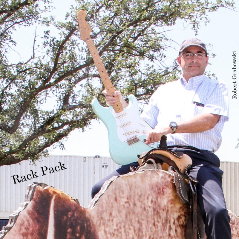 Robert Grabowski - Rack Pack Lyrics | Musixmatch