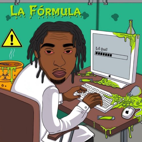 Letras de Lil Quil | Musixmatch