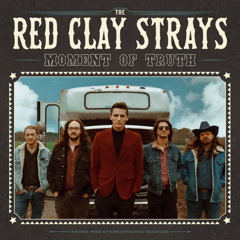 The Red Clay Strays - Stone's Throw Lyrics | Musixmatch