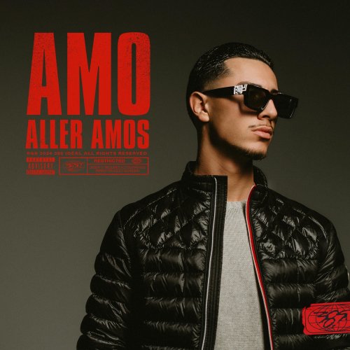 AMO - Rapstar lyrics | Musixmatch