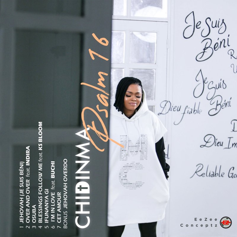 Chidinma - Jehovah Overdo Lyrics | Musixmatch