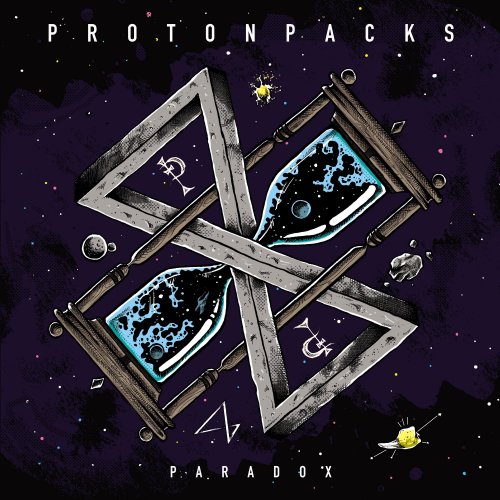 Letra de Proton Packs - Lucy In The Sky With Diagrams | Musixmatch