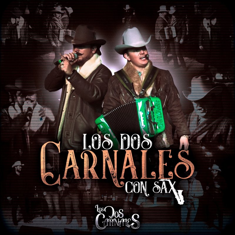 Los Dos Carnales - La Vida de Rancho Lyrics | Musixmatch