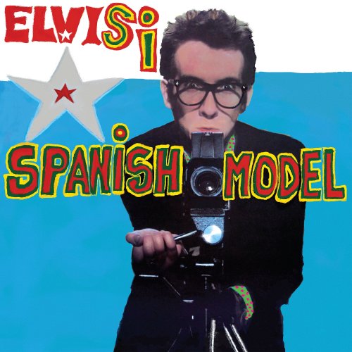 Elvis Costello & The Attractions, Jesse & Joy - Viviendo En El Paraiso ...