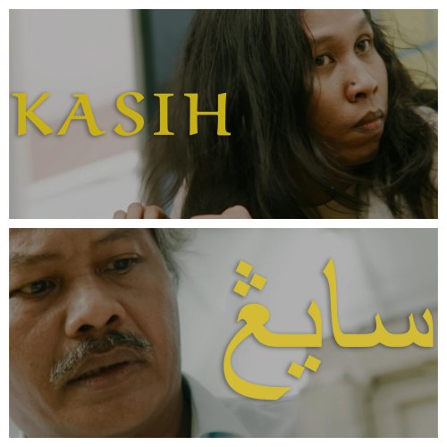 MASDO - Kasih & Sayang testo | Musixmatch