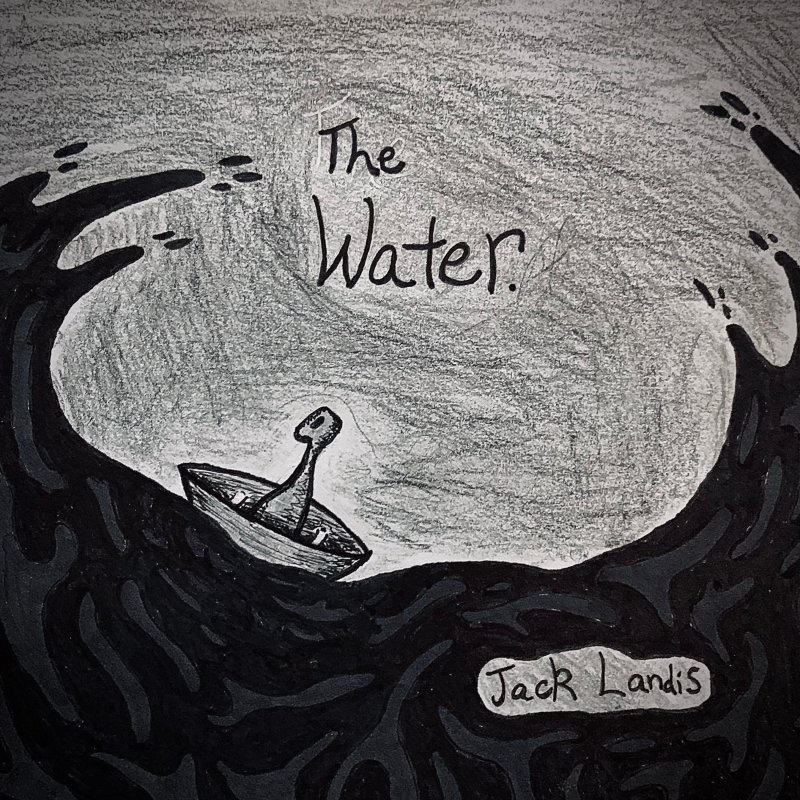 Letra de Find You a Vessel de Jack Landis | Musixmatch