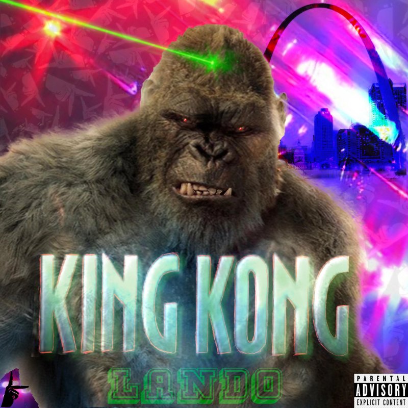 Lando - King Kong Lyrics | Musixmatch