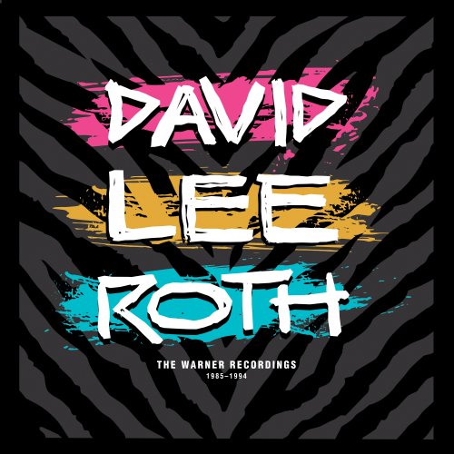 David Lee Roth の「Yankee Rose - 2025 Remaster」の Spanish 翻訳 | Musixmatch