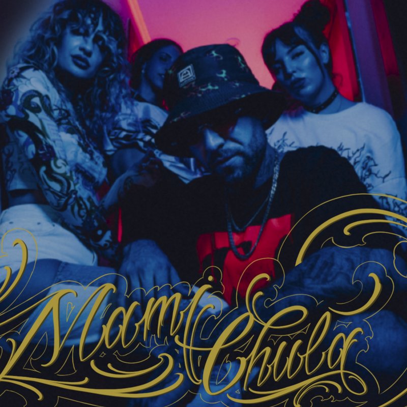 Letra de Mami Chula de Seven Jake | Musixmatch