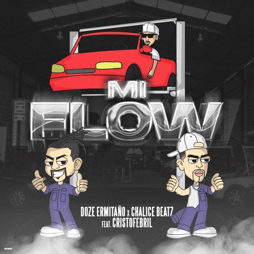 Letra de Doze ermitaño, Chalice Beatz, Mamborap, Cristofebril - MI FLOW ...