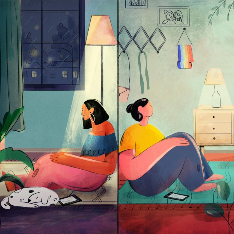 Keethan feat. Pavitra Krishnan & Shravan Sridhar - Vaedhana Lyrics ...