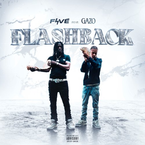 Favé, Gazo - paroles de Flashback | Musixmatch