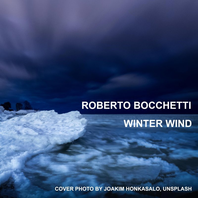 Letra de Winter Wind de Roberto Bocchetti | Musixmatch