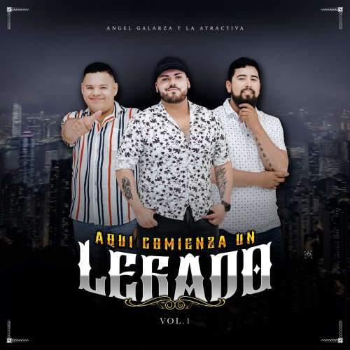 Letra de Angel Galarza Y La Atractiva - Se Fue La Pantera | Musixmatch