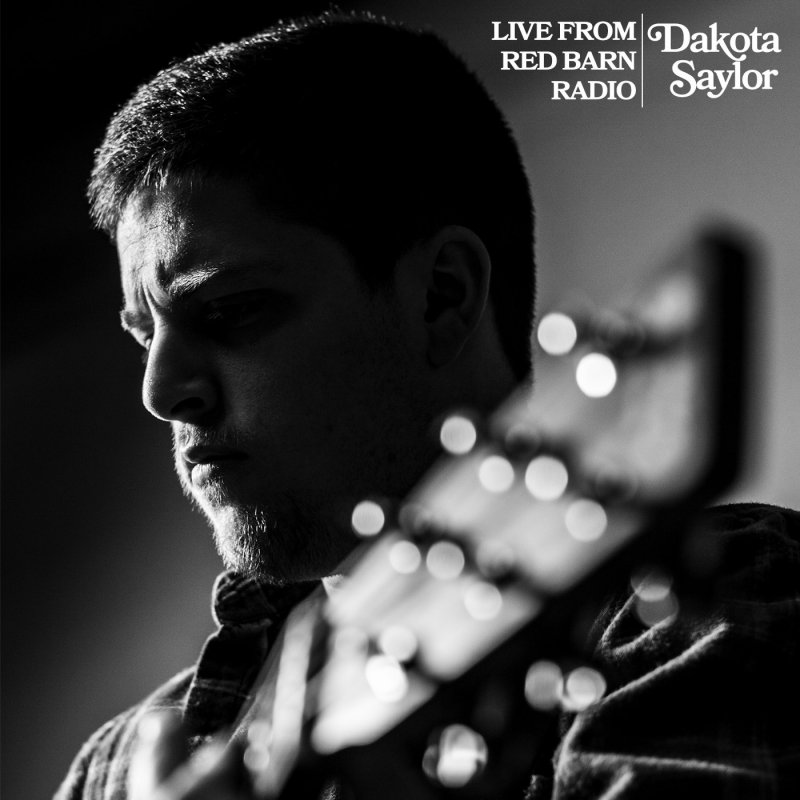 Dakota Saylor - The Place in the Middle (Live) Lyrics | Musixmatch