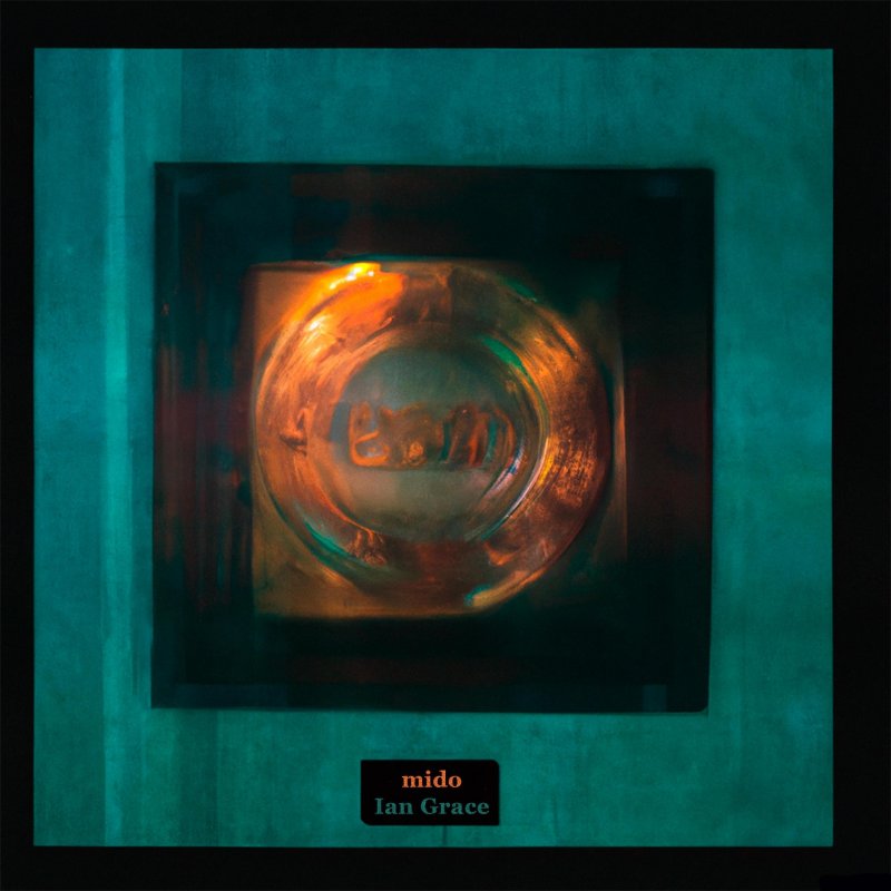 Letra de mido de Ian Grace | Musixmatch