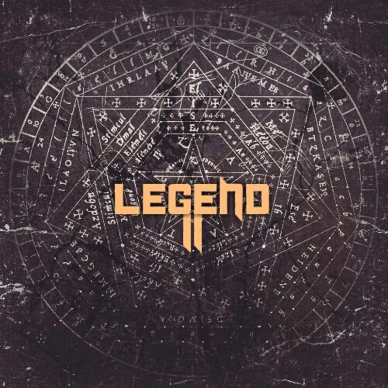 Letra de Legend II - Original Version de Behan the Scene | Musixmatch