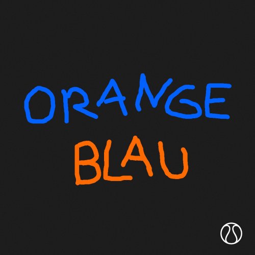 Orange Blau by Expulze feat. Narfos album lyrics | Musixmatch