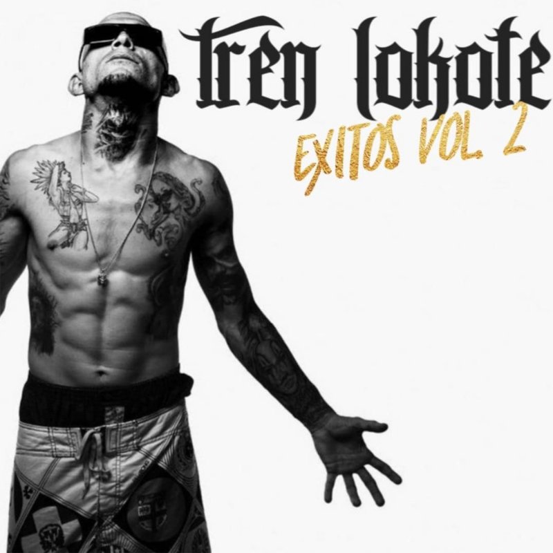 TREN LOKOTE - Perdón Lyrics | Musixmatch
