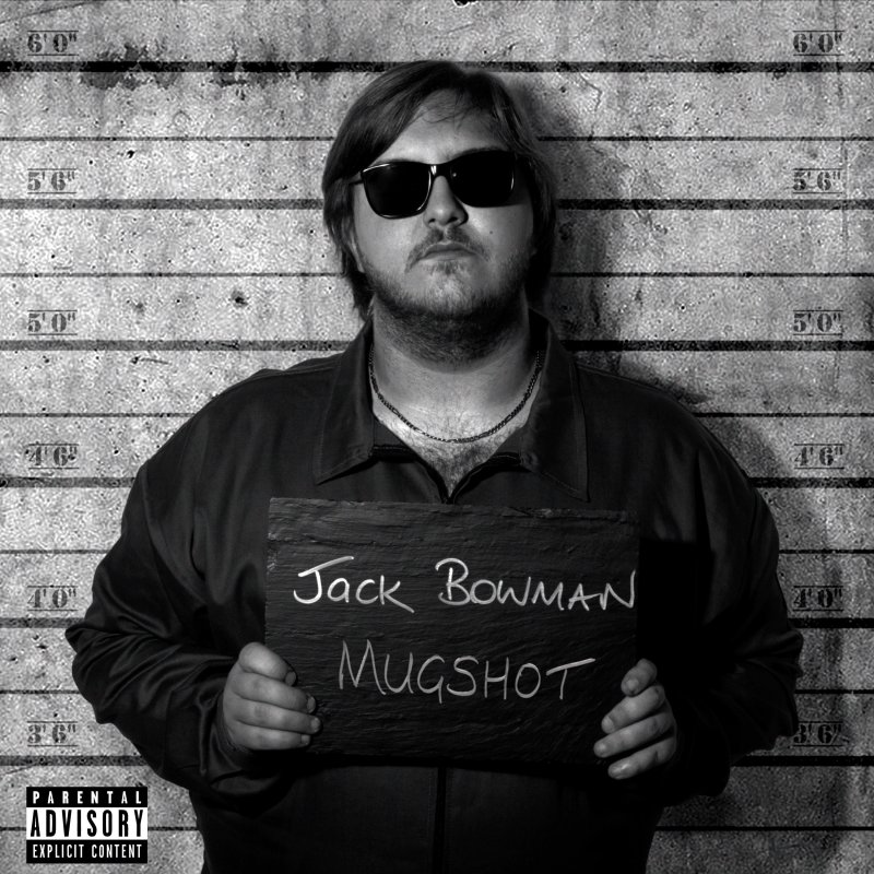 Jack Bowman - High Lyrics | Musixmatch
