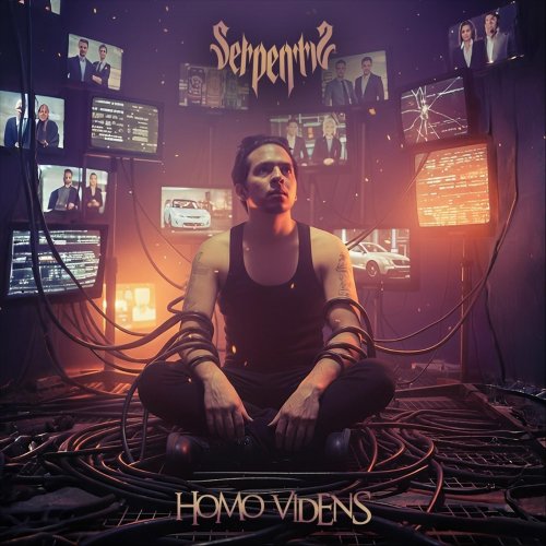 Serpentis - Ante bellum lyrics | Musixmatch