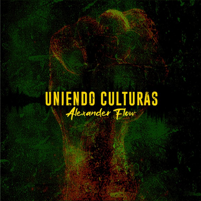 Letra de Vida de Alexander Flow feat. Halley C | Musixmatch