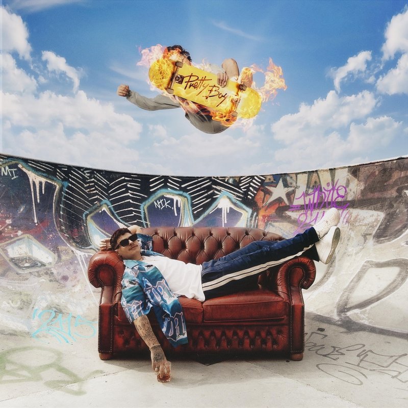 White 2115 - RiRi Lyrics | Musixmatch