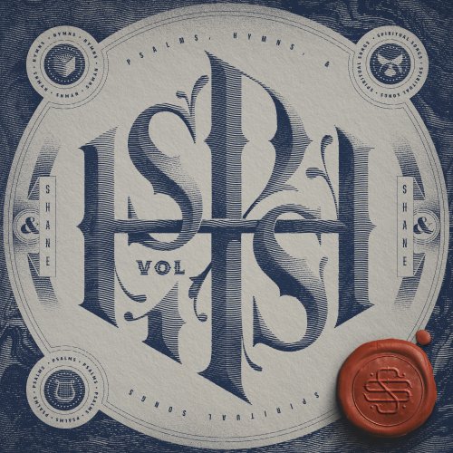 Shane & Shane - Psalm 84 (I'm Home) 가사 | Musixmatch