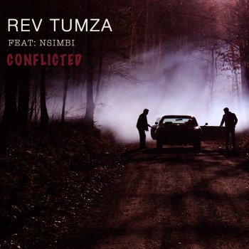 Skroof Testament - Ordinary People by Rev Tumza album lyrics | Musixmatch