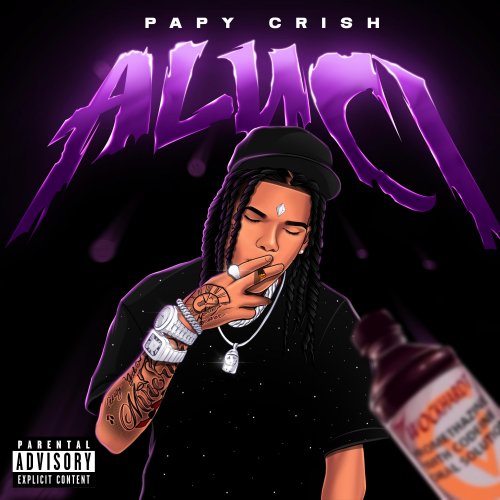 Letras de Papy Crish | Musixmatch