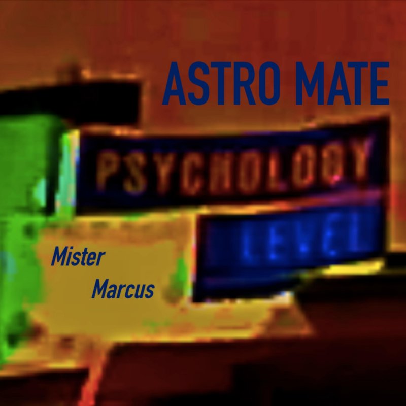 Letra de Mister Marcus (feat. Mister Marcus) de Astro Mate | Musixmatch