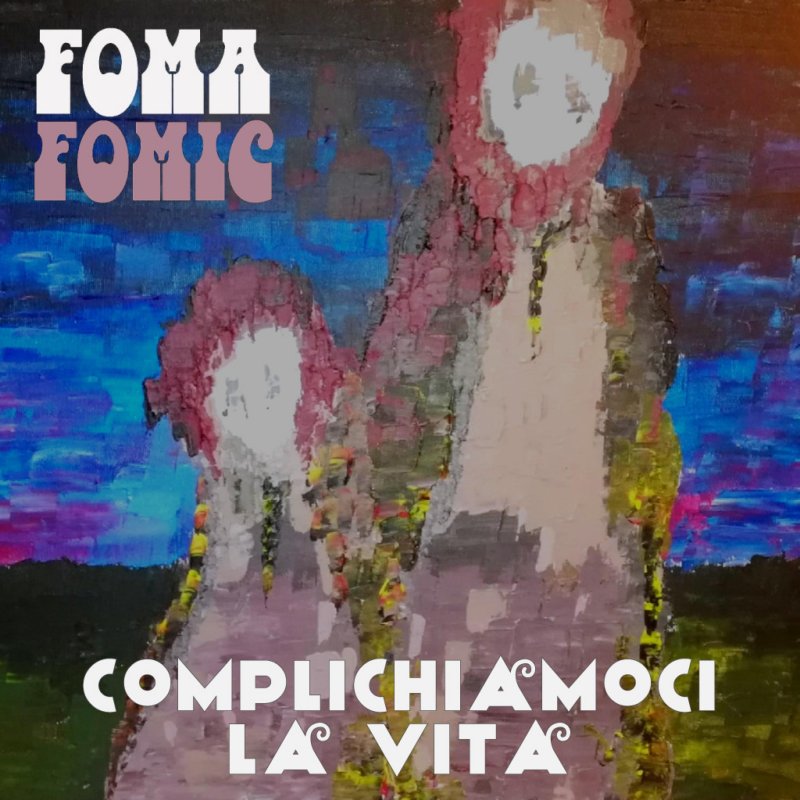 Letra de Il calendario del manager de Foma Fomic | Musixmatch