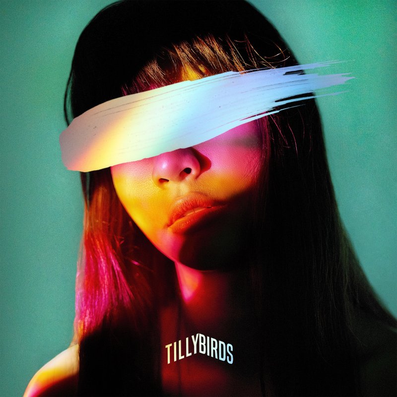 Letra de ปลายนิ้ว (My Black Mirror) de Tilly Birds | Musixmatch