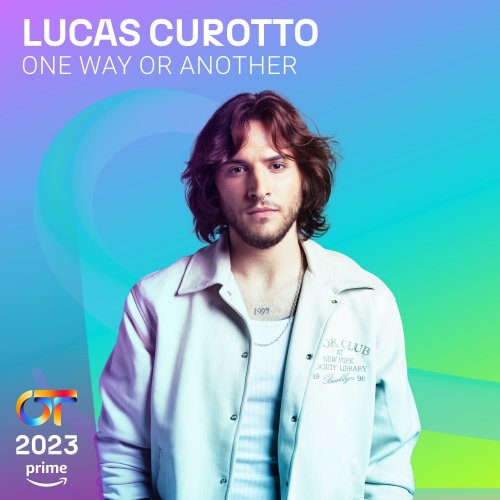 Lucas Curotto - One Way Or Another lyrics | Musixmatch
