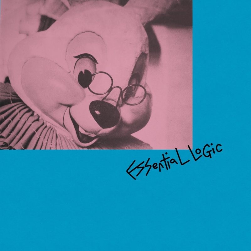 Letra de Wake Up (Ep Version) de Essential Logic | Musixmatch