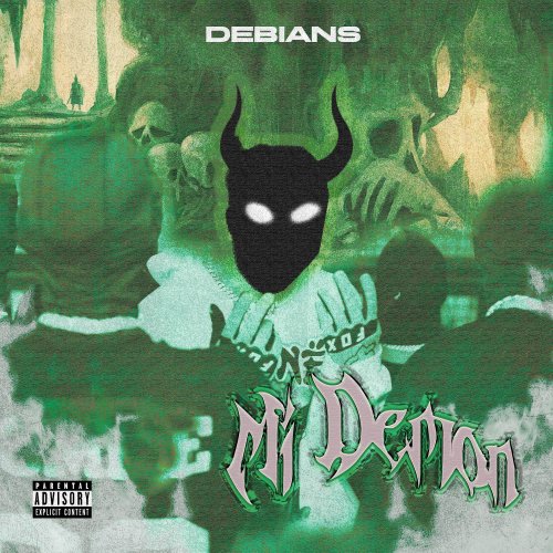 Letra De Debians Mi Demon Musixmatch
