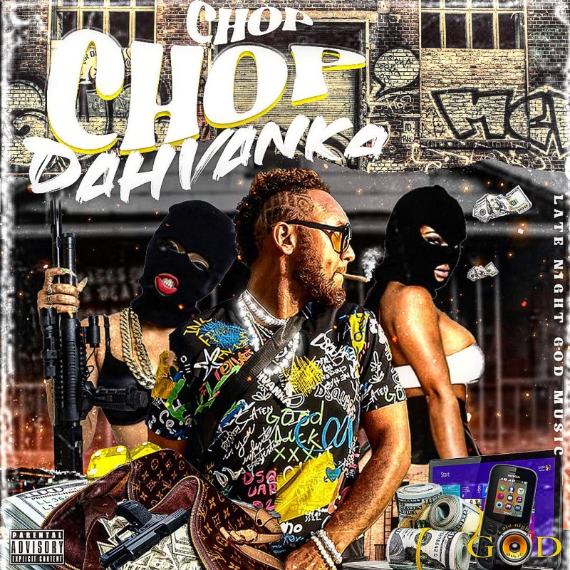 Dahvanka - Chop Chop (Dirty Version) Lyrics | Musixmatch