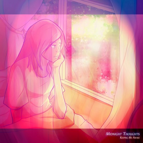 Midnight Thoughts - Introduction lyrics | Musixmatch