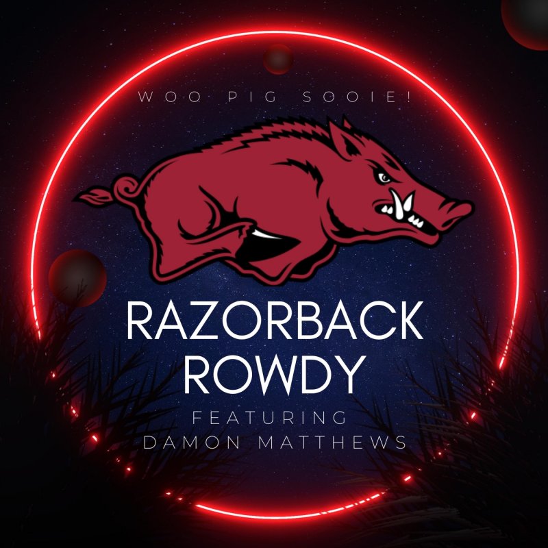 Letra de RAZORBACK ROWDY (feat. DAMON MATTHEWS) de Eternity Songs ...
