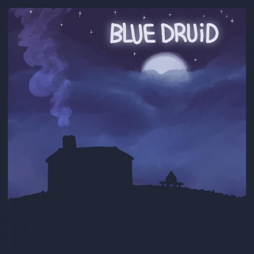 Letra de BLUE DRUiD - Warmonger | Musixmatch