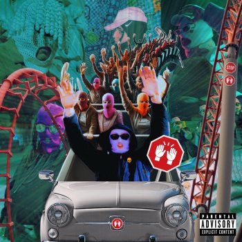 Letras de Tussiwarriors feat. Shaolin ZaZa, Zelmar, CholaTe_WeeD & XtraTonki | Musixmatch